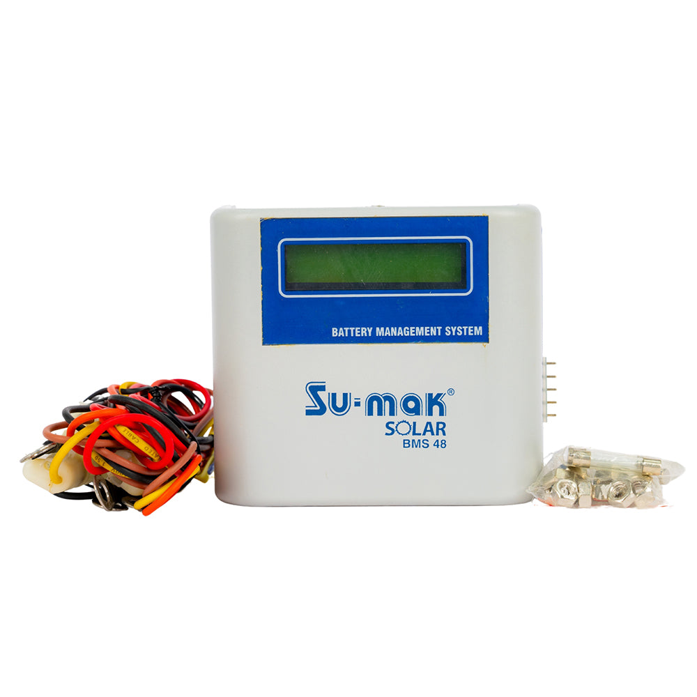 Best Su-Mak Solar Battery in UAE - NBS Groups